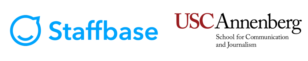 Staffbase X USC Annenberg CCO Study