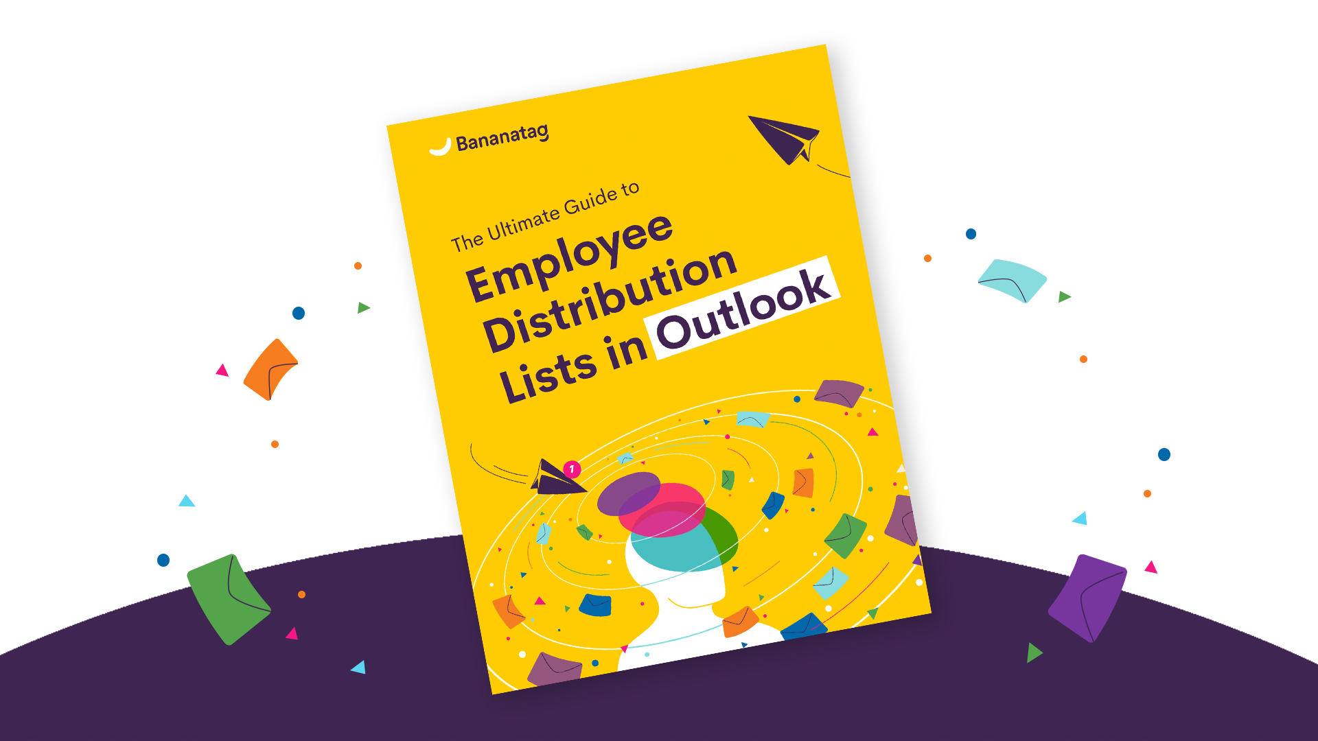 Outlook Employee Distribution List Guide