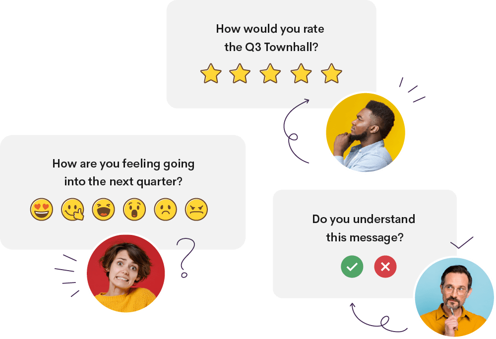 Pulse Survey Planning Kit