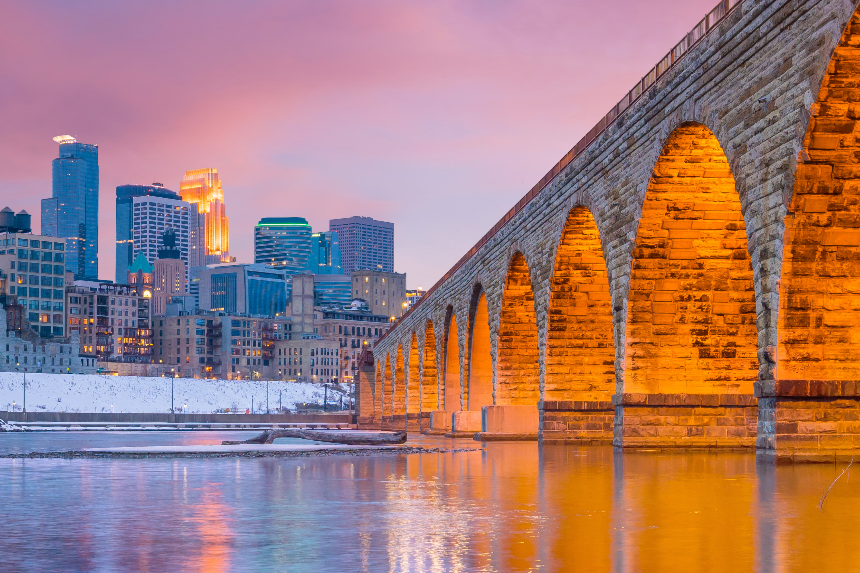 Comms Club Minneapolis