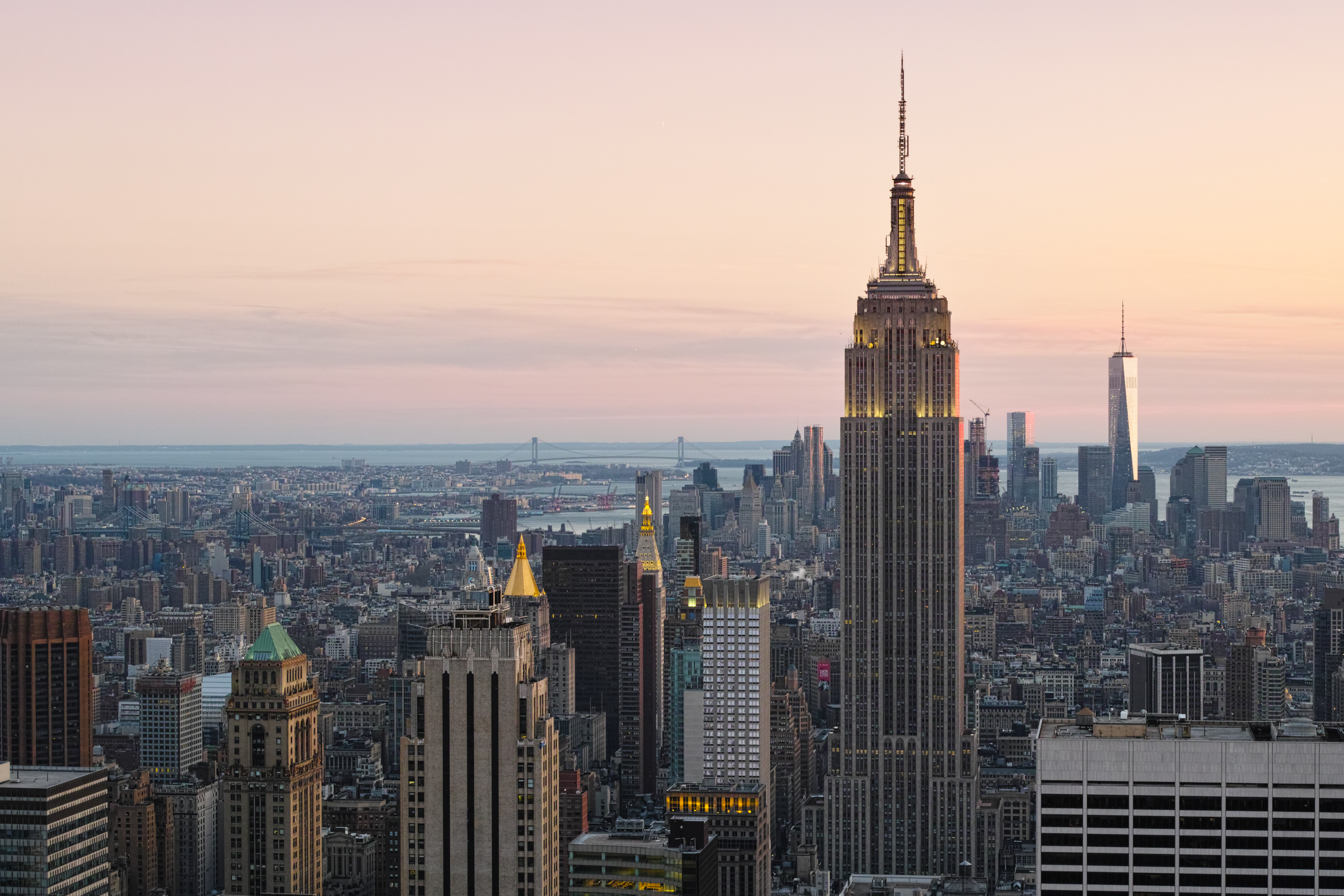 Comms Club NYC