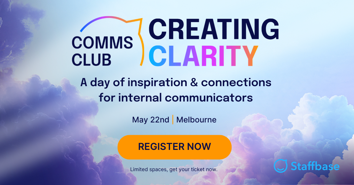 Comms Club Melbourne