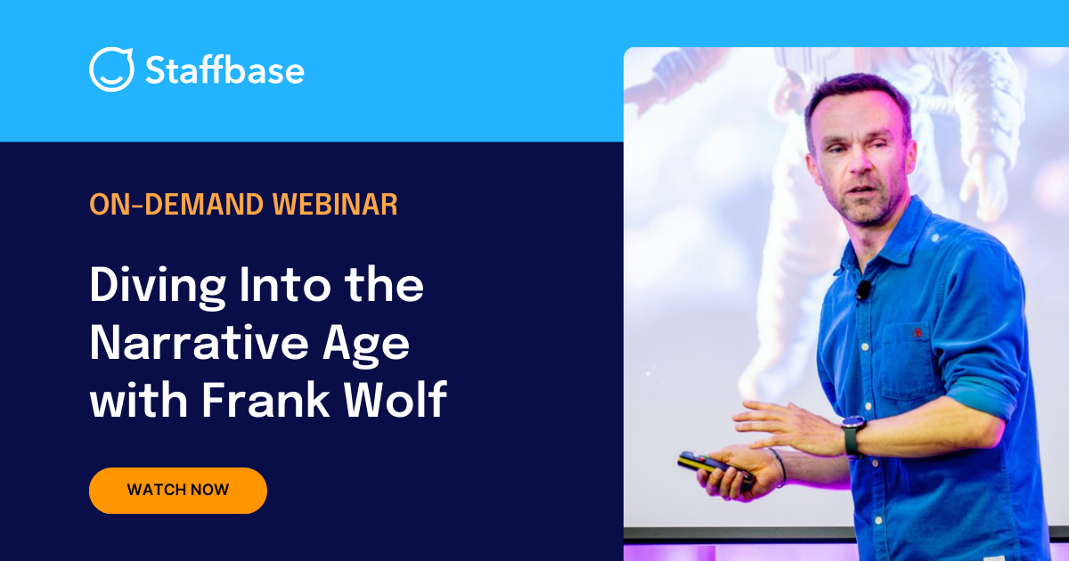 Narratives: Tools of Manipulation or the Future of Communication