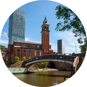 Comms Club Manchester