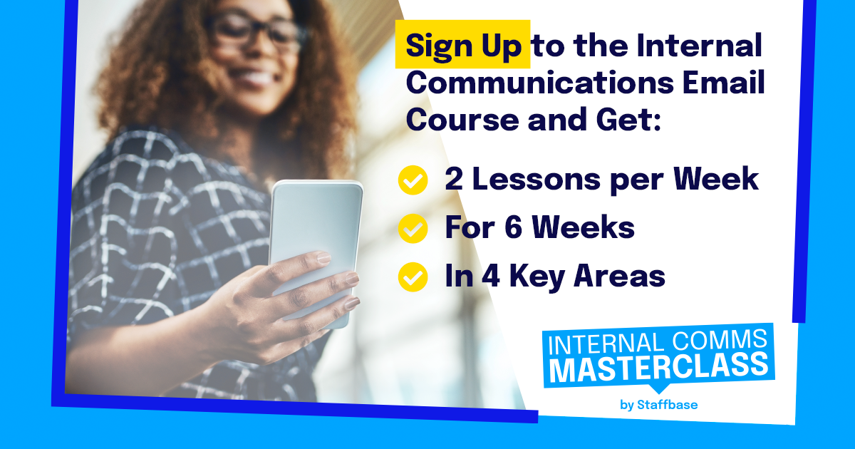 Unleash Your Comms Superpower