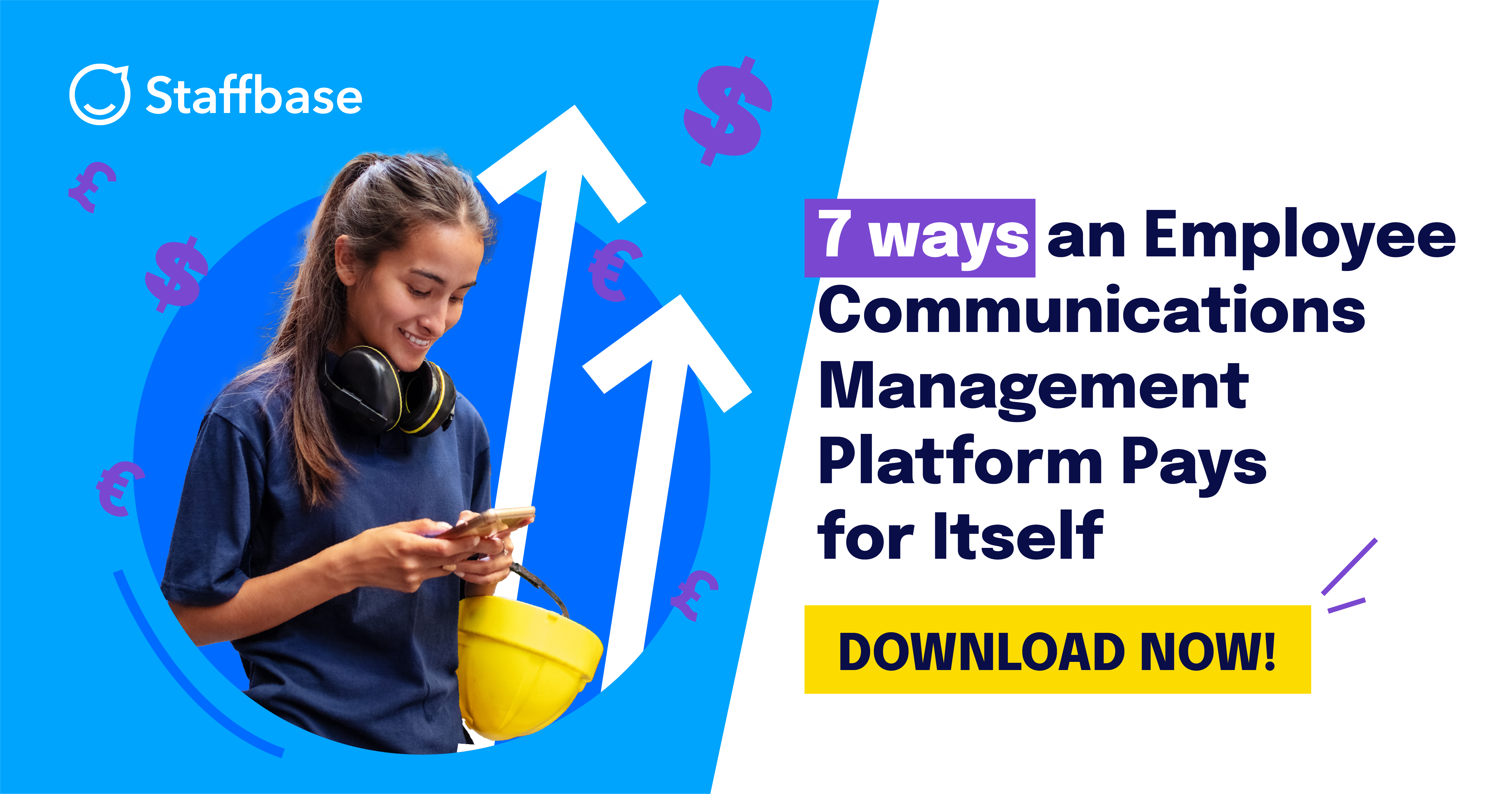 7 Ways an Employee Communications Management Platform Pays for Itself
