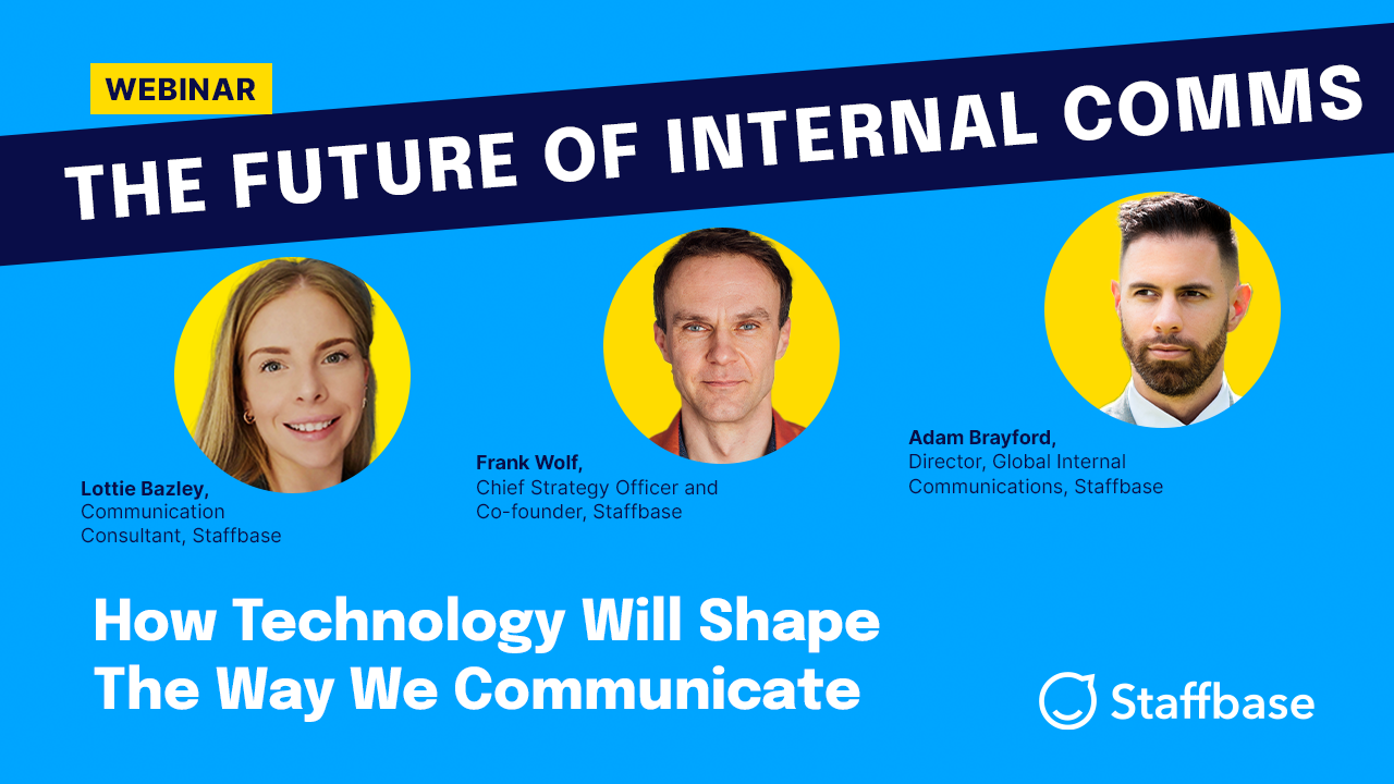 The Future of IC: How Tech Will Shape The Way We Communicate