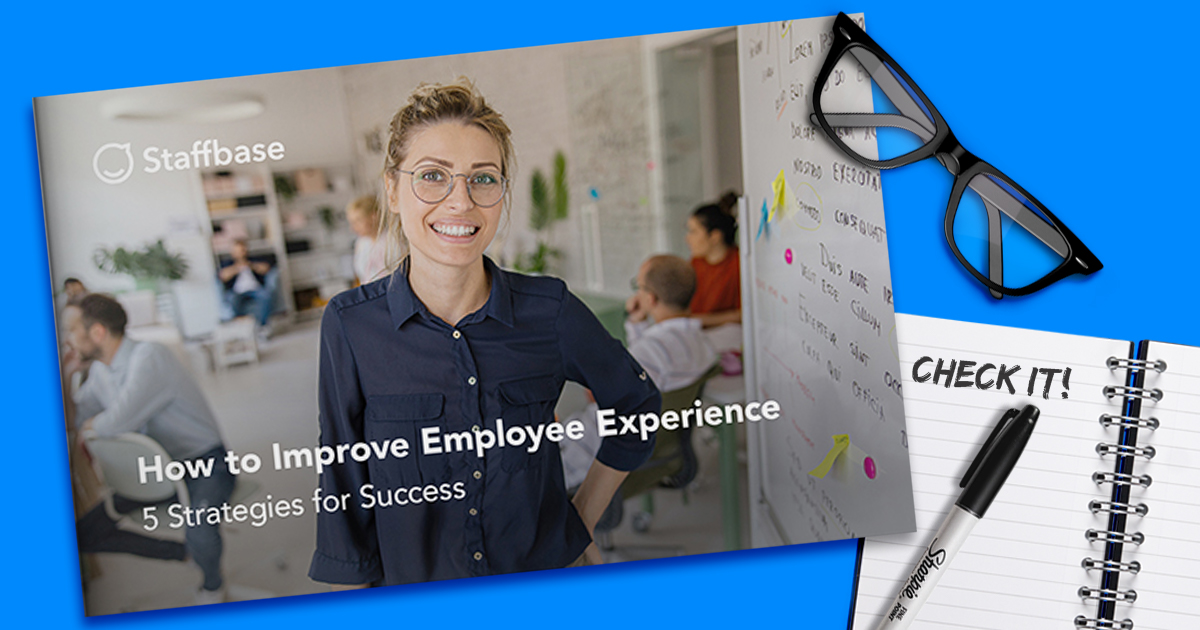How to Improve Employee Experience — 5 Strategies for Success