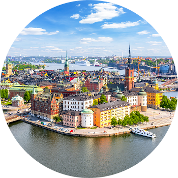 Comms Club Stockholm