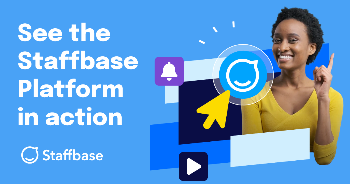 Transform Your Strategic Communications with the Staffbase Platform